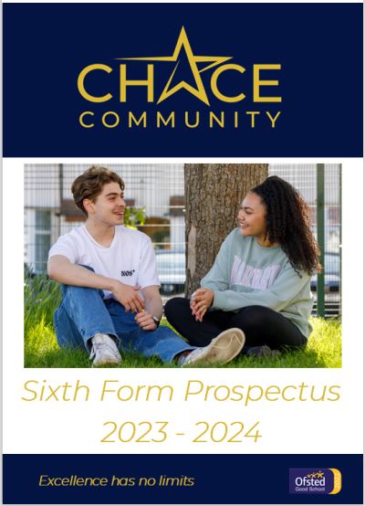 Chace Community School - Chace Sixth Form